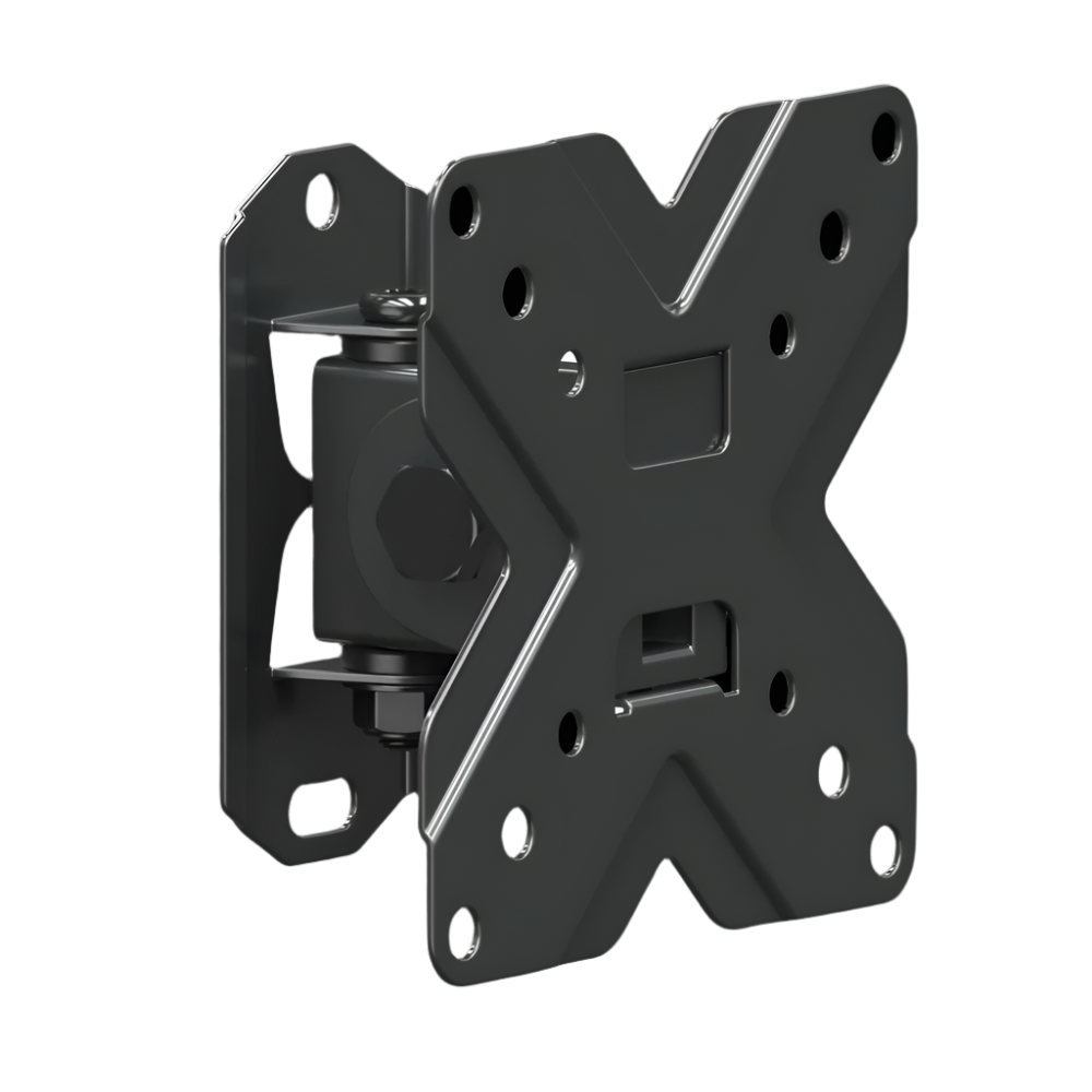 Sim Racing Button Box Mount v1 | Apex Sim Racing