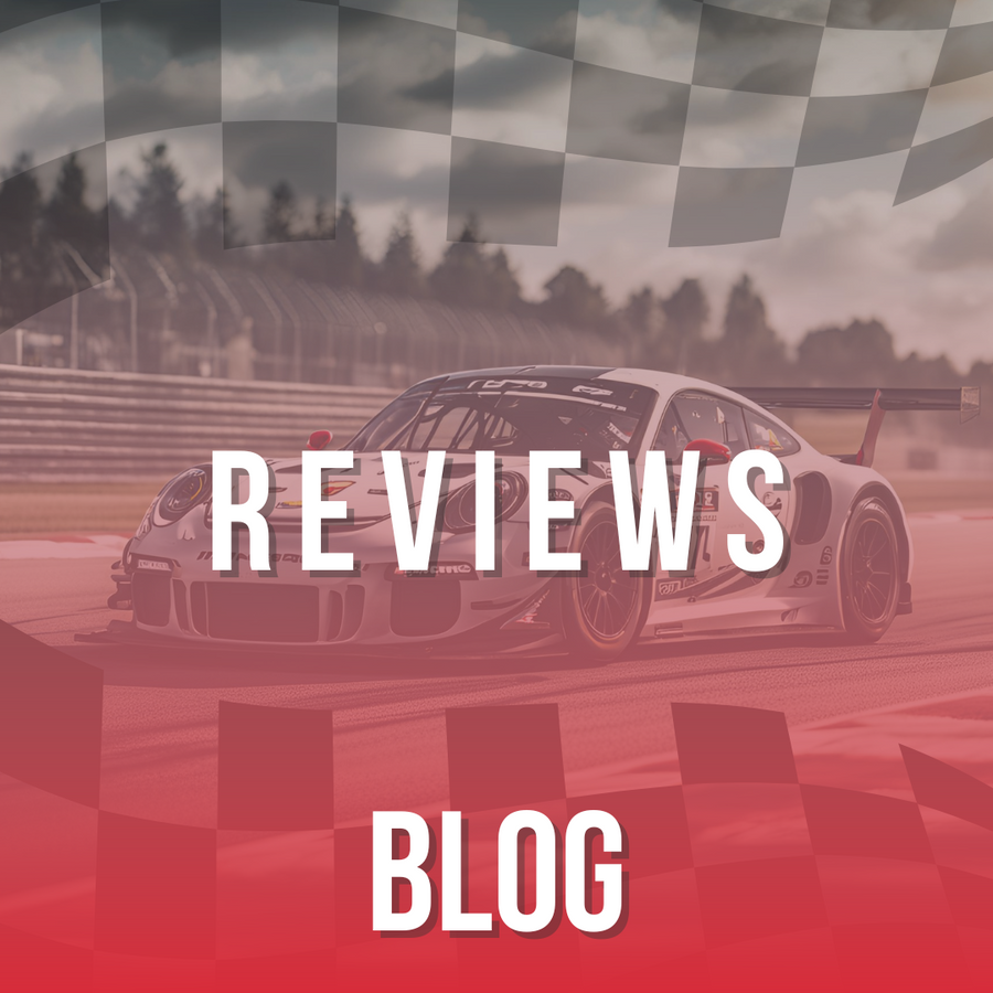 Apex Sim Racing - The Best Sim Racing Gear & Accessories