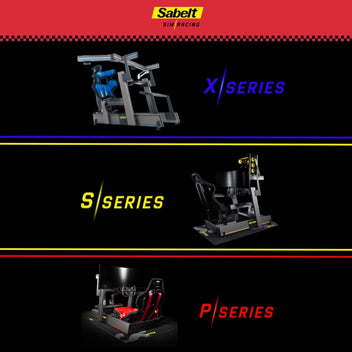 Apex Sim Racing - The Best Sim Racing Gear & Accessories