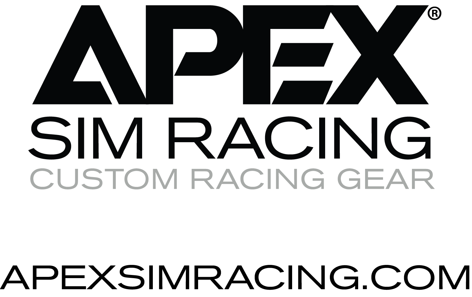 Sim Racing Dashboards | Sim Dash | Apex Sim Racing | Apex Sim Racing