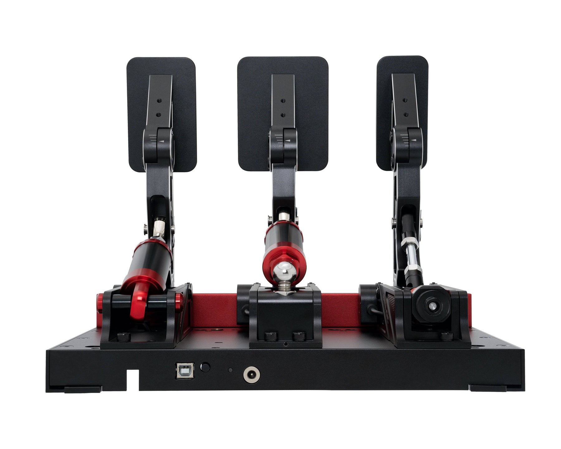 Simagic P1000 Sim Racing Pedals – Apex Sim Racing