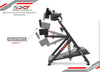 BOTTOM MOUNT FOR GEAR SHIFTER - FITS SXT V2 MODEL – Apex Sim Racing
