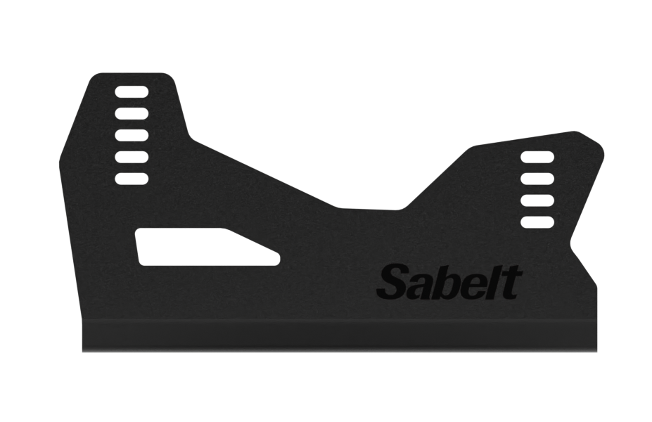 Sim Racing Seat Bracket by Sabelt | Apex Sim Racing | USA Stock
