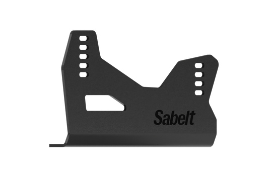 Sim Racing Seat Bracket by Sabelt | Apex Sim Racing | USA Stock