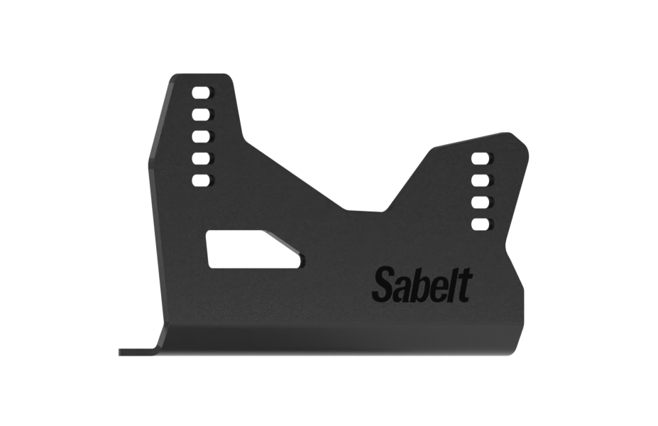 Sim Racing Seat Bracket by Sabelt | Apex Sim Racing | USA Stock