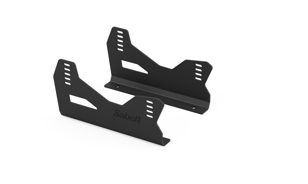 Sim Racing Seat Bracket by Sabelt | Apex Sim Racing | USA Stock