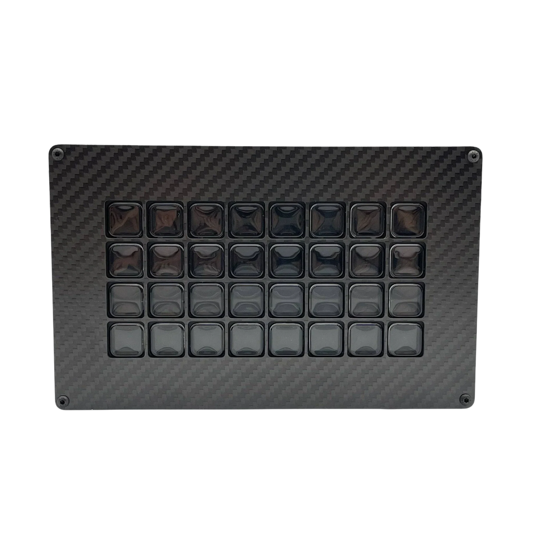 Stream Deck XL Mount for Sim Racing – Apex Sim Racing