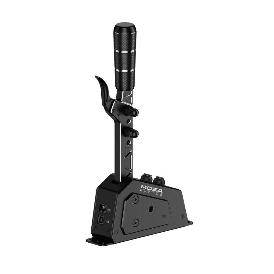 Moza Racing SGP Sequential Shifter – Apex Sim Racing