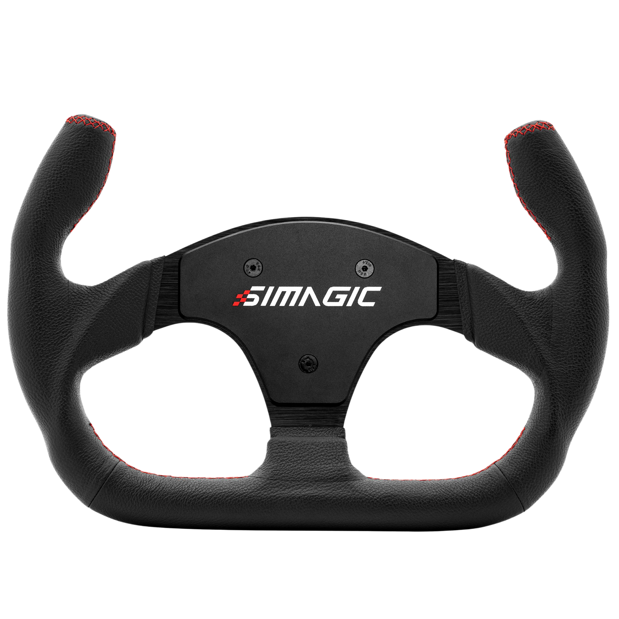 Simagic P-325C Steering Wheel – Apex Sim Racing