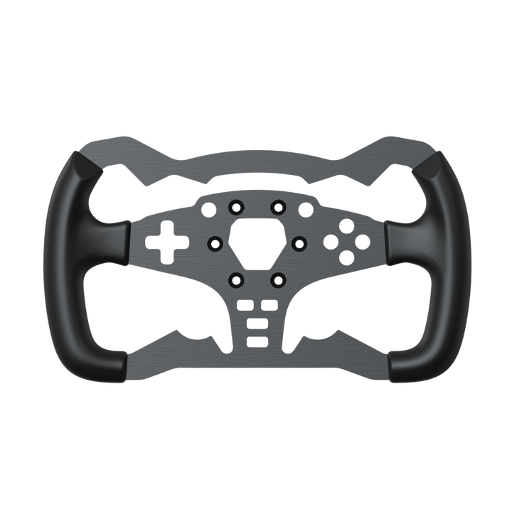 Moza Racing ES Formula Wheel Mod – Apex Sim Racing