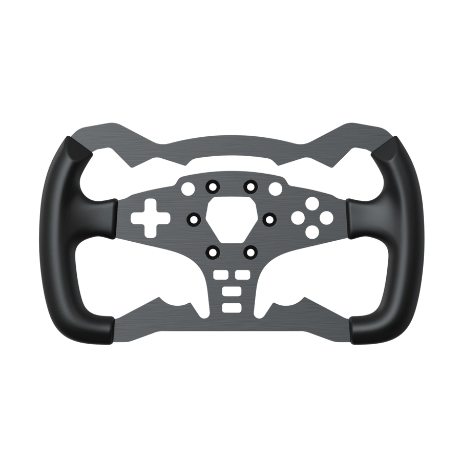 Moza Racing ES Formula Wheel Mod – Apex Sim Racing