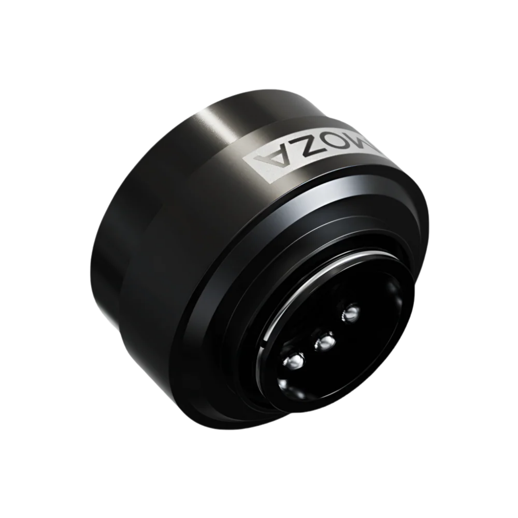 Moza Racing Quick Release – Apex Sim Racing