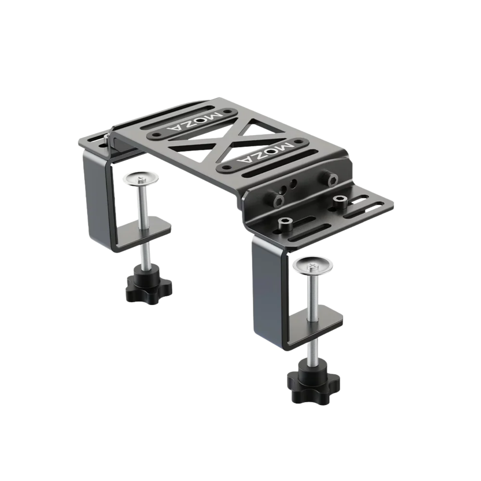 Moza Racing Wheelbase Table Clamp – Apex Sim Racing