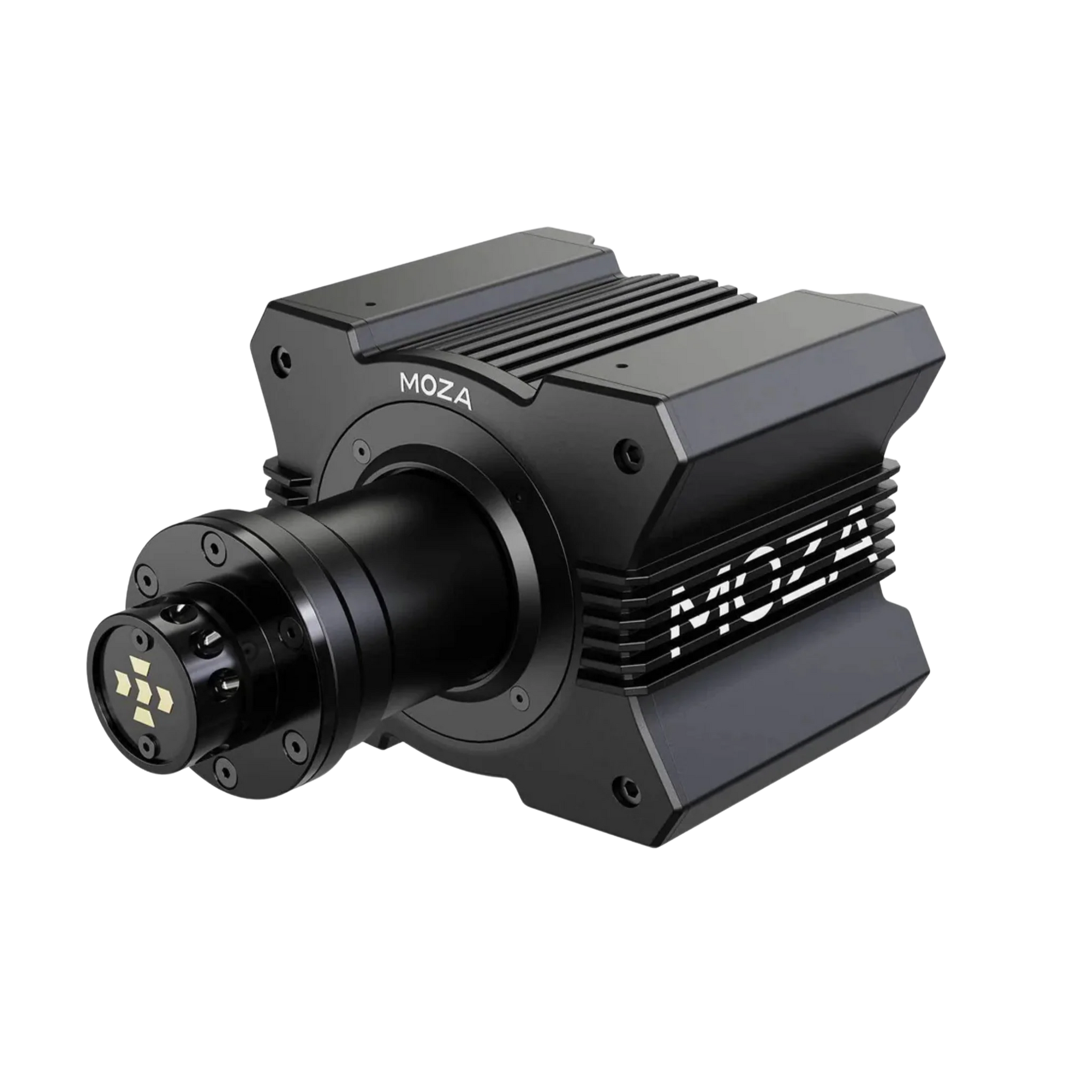 Direct Drive Wheel Base - R9 V2 9NM – Apex Sim Racing