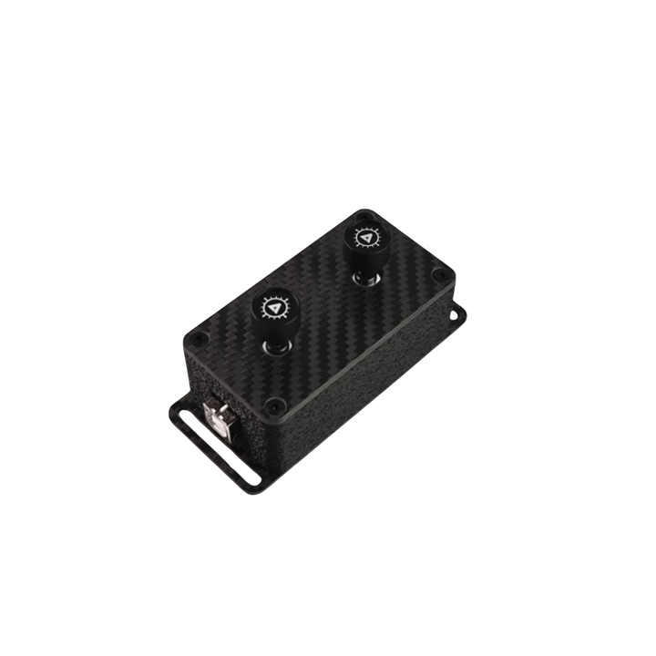 Sim Racing Button Boxes | Apex Sim Racing | Built In USA