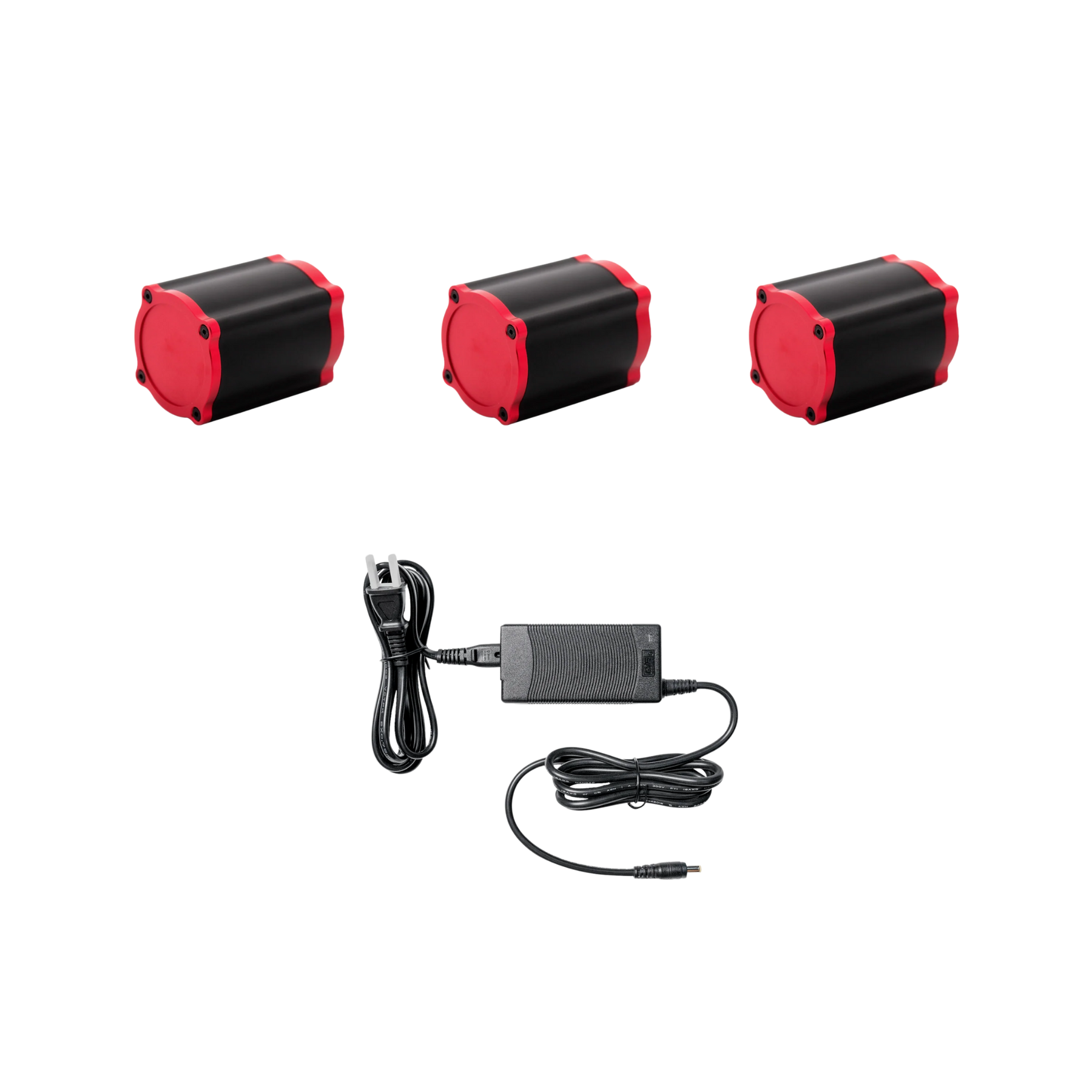 Simagic Haptic Pedal Bundle – Apex Sim Racing