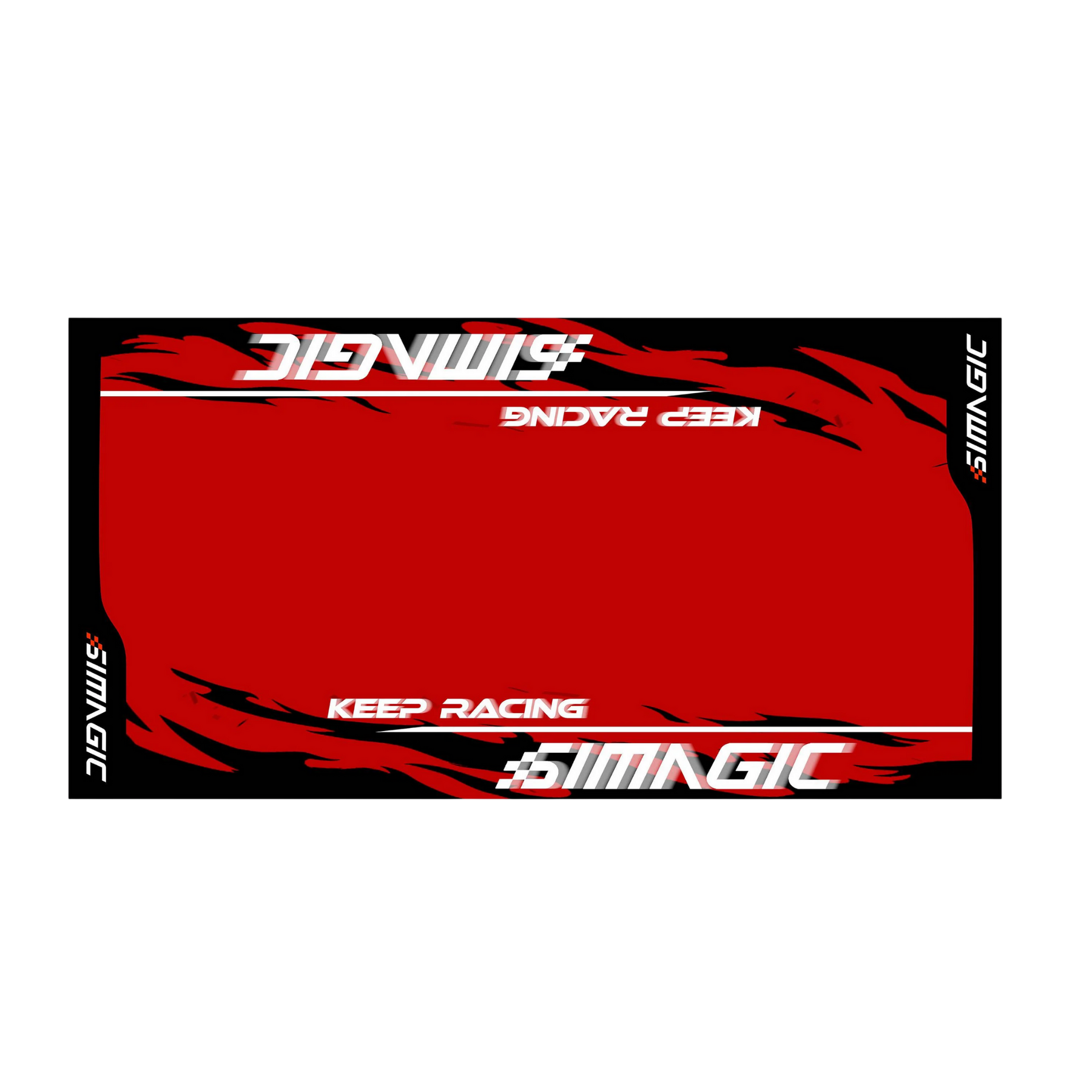 Simagic Carpet – Apex Sim Racing