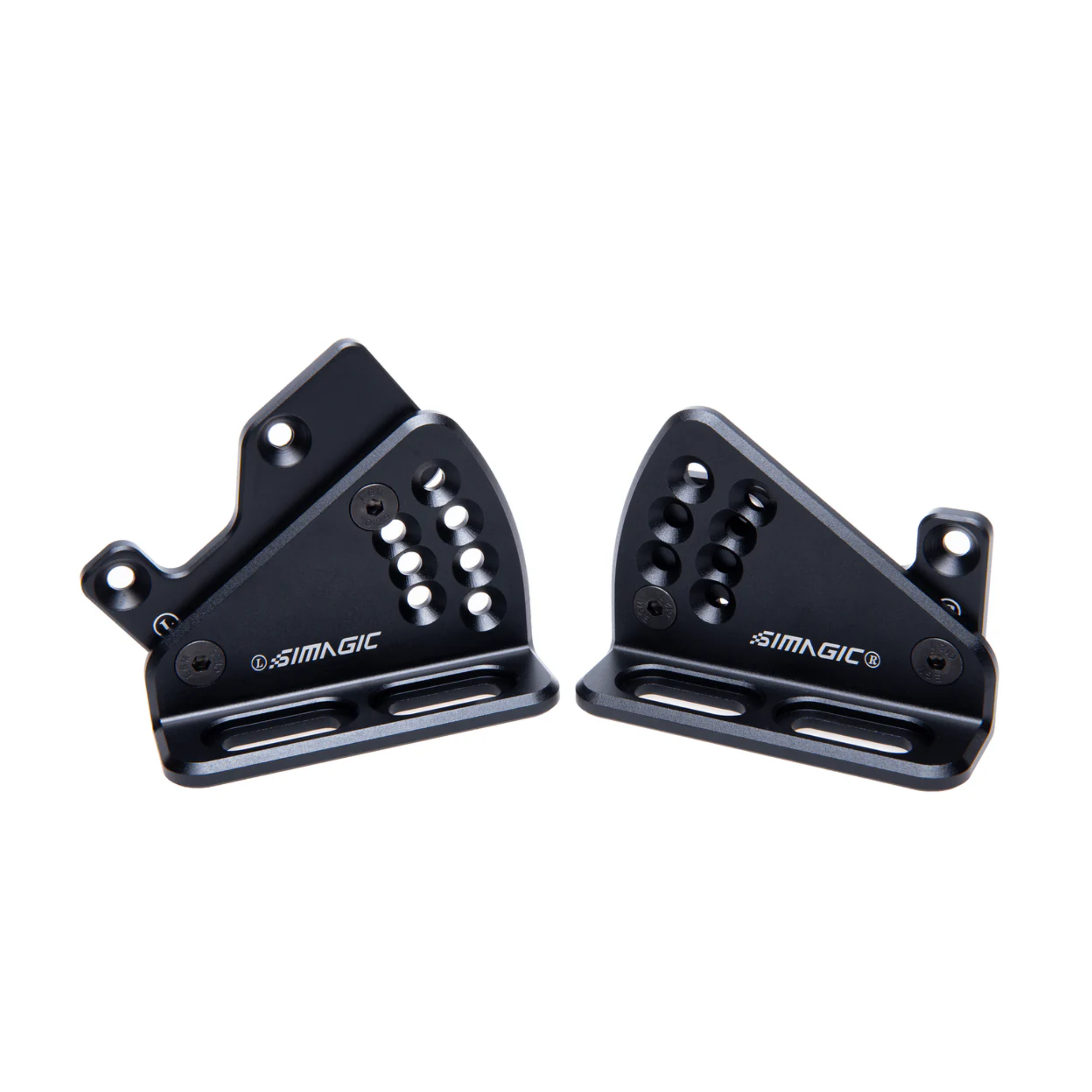 Simagic Alpha Direct Drive Wheel Base Mount – Apex Sim Racing