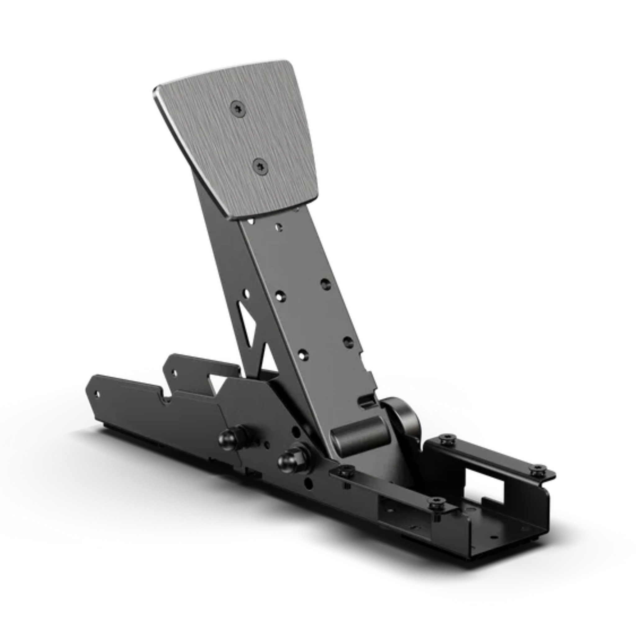 Moza Racing SR-P Sim Racing Add On Clutch Pedal – Apex Sim Racing