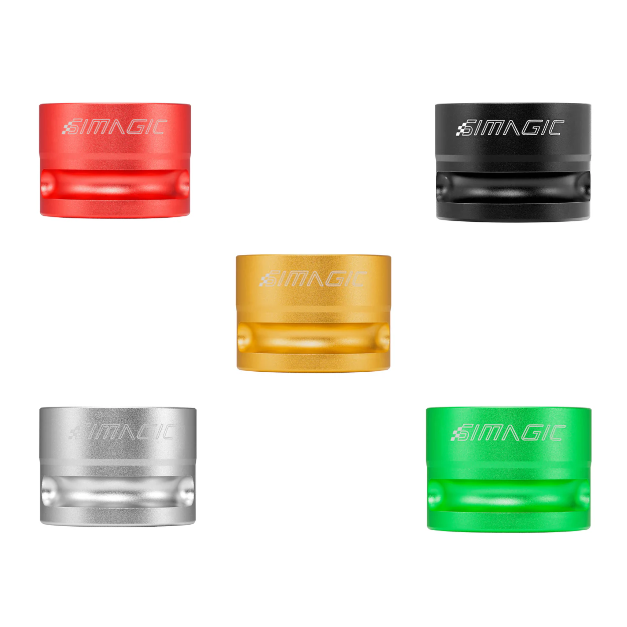 Simagic Wheel Mount – Apex Sim Racing