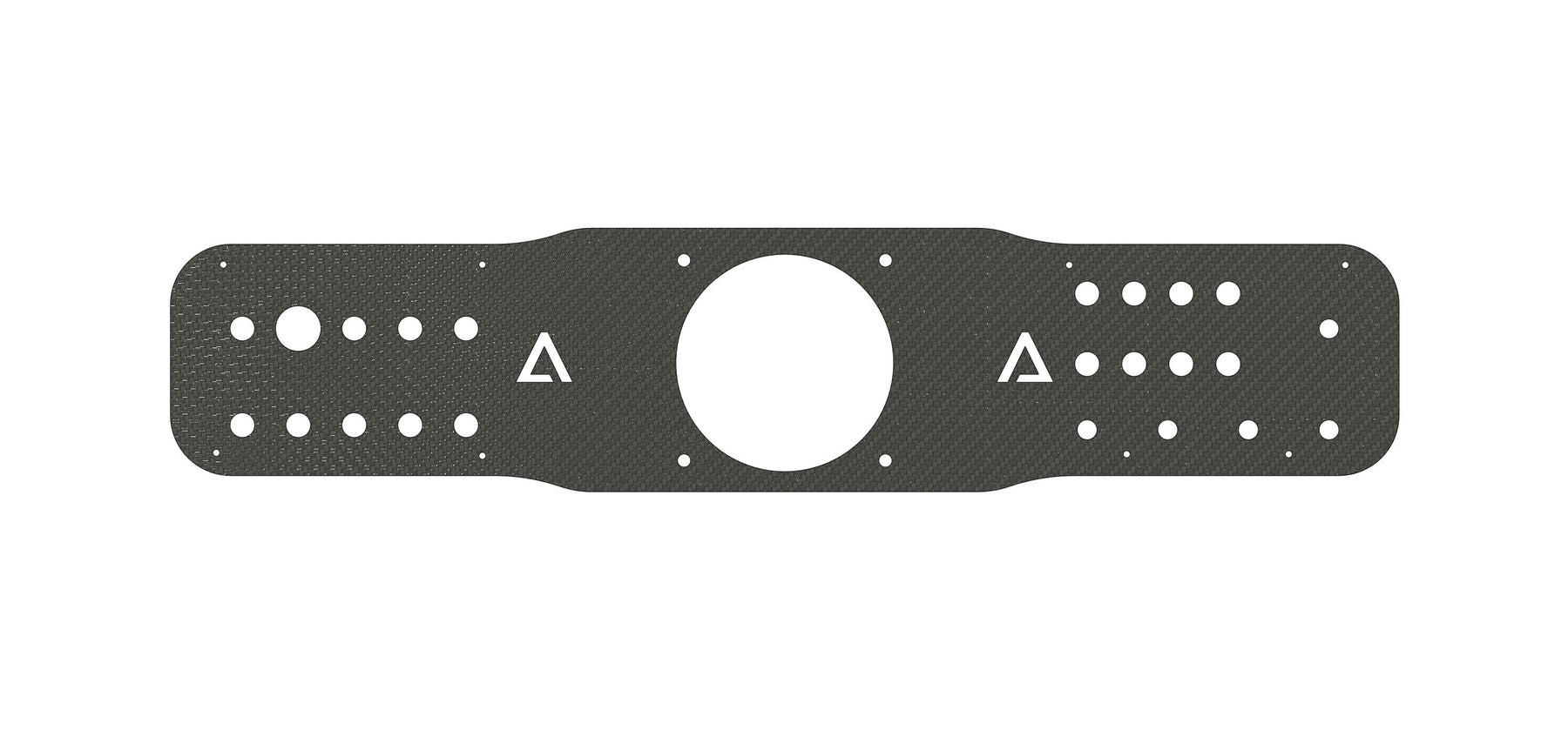 Asetek Sim Racing Dashboard | Apex Sim Racing | Real Carbon Fiber