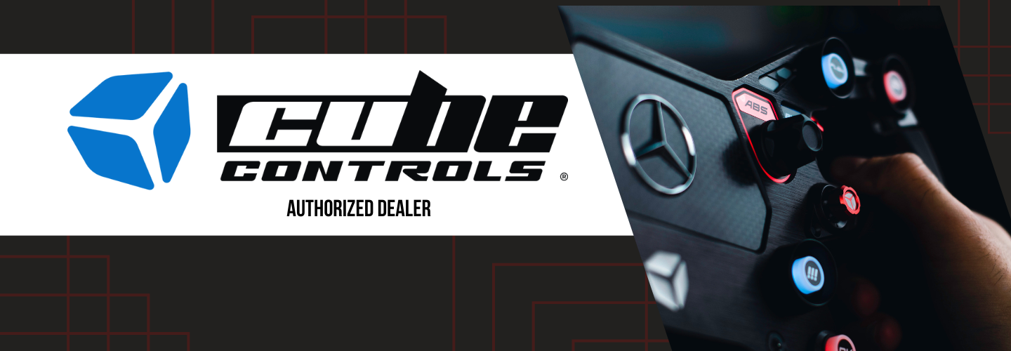 Apex Sim Racing - The Sim Racing Best Gear & Accessories