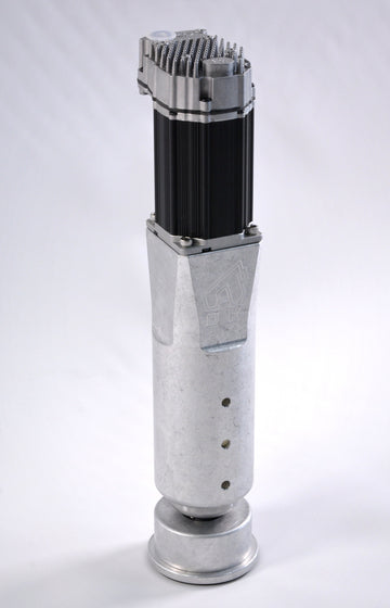 Sigma Integrale DK2 Motion System | 3 Actuators | Apex Sim Racing