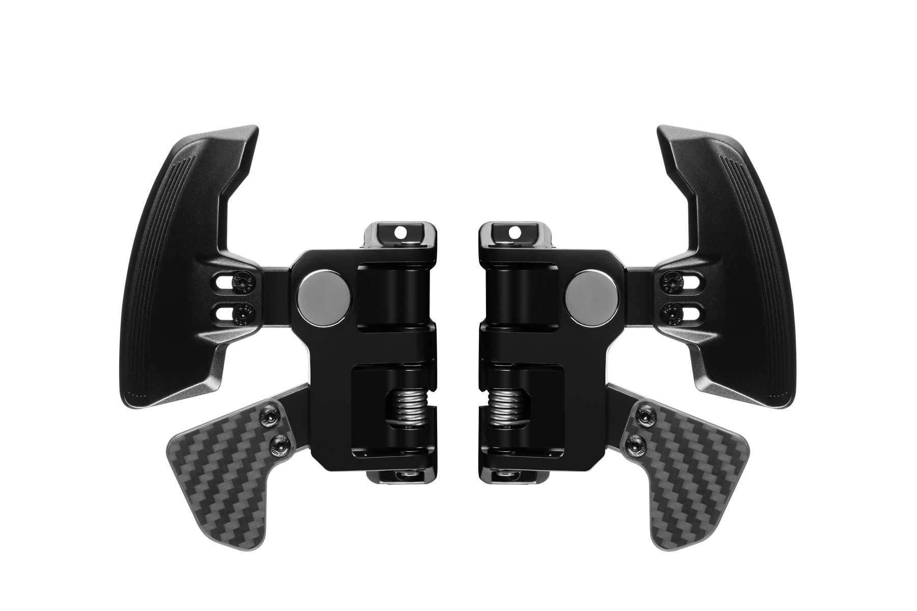 Simagic Paddle Shifters (UP+) – Apex Sim Racing