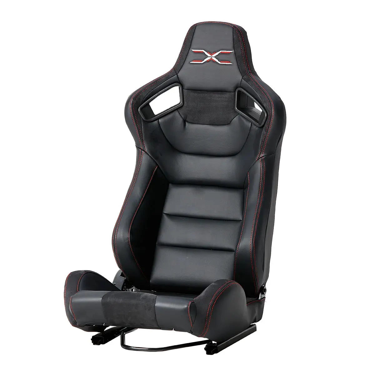 EXTREME SIMRACING XT PREMIUM SEAT – Apex Sim Racing