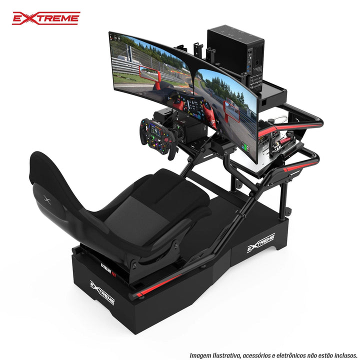 Extreme Sim Racing | Apex Sim Racing