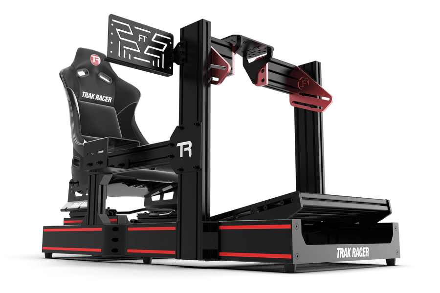 Tablet, LCD or Button Box Upgrade Kit – Apex Sim Racing