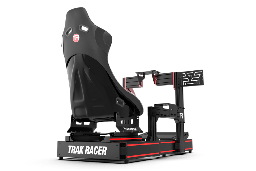 Tablet, LCD or Button Box Upgrade Kit – Apex Sim Racing