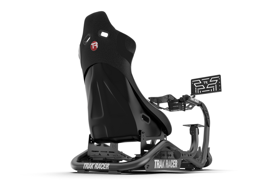 Tablet, LCD or Button Box Upgrade Kit – Apex Sim Racing