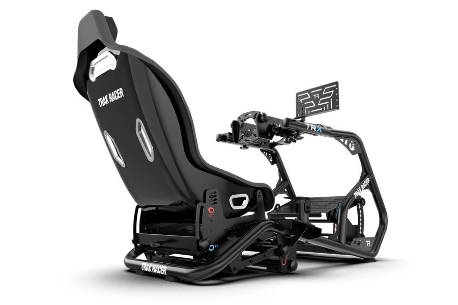 Tablet, LCD or Button Box Upgrade Kit – Apex Sim Racing