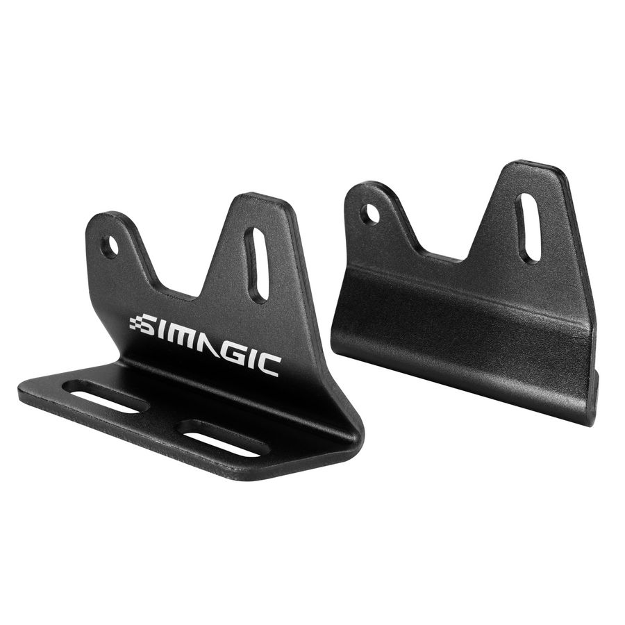 Simagic Alpha EVO Side Mount | Apex Sim Racing | USA Stock