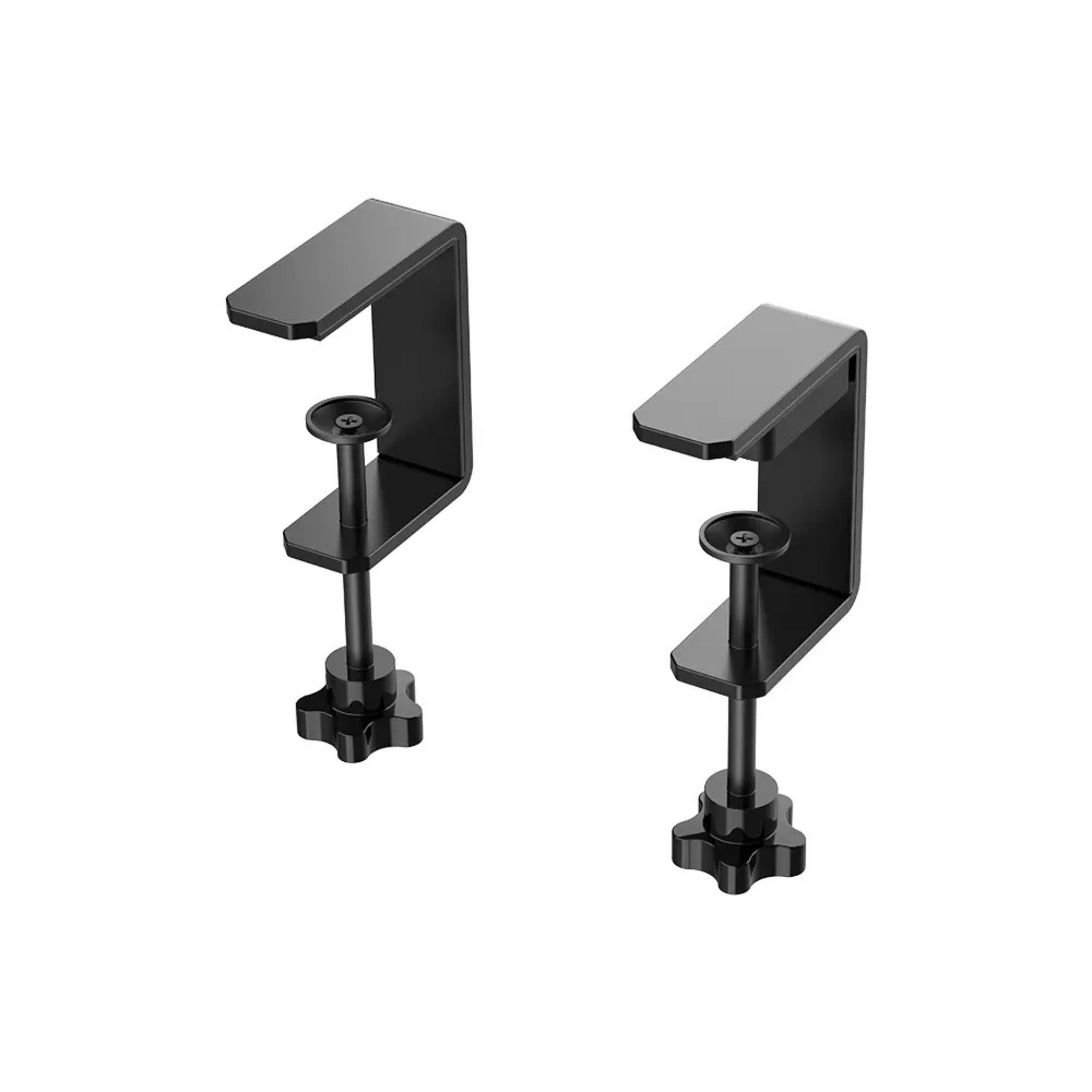 MOZA Table Clamp For YOKE – Apex Sim Racing