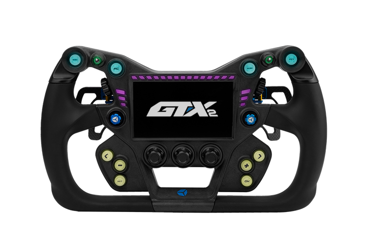 Apex Sim Racing - The Best Sim Racing Gear & Accessories