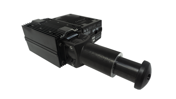 Sim Racing Motion Systems | Apex Sim Racing | Motion Sim