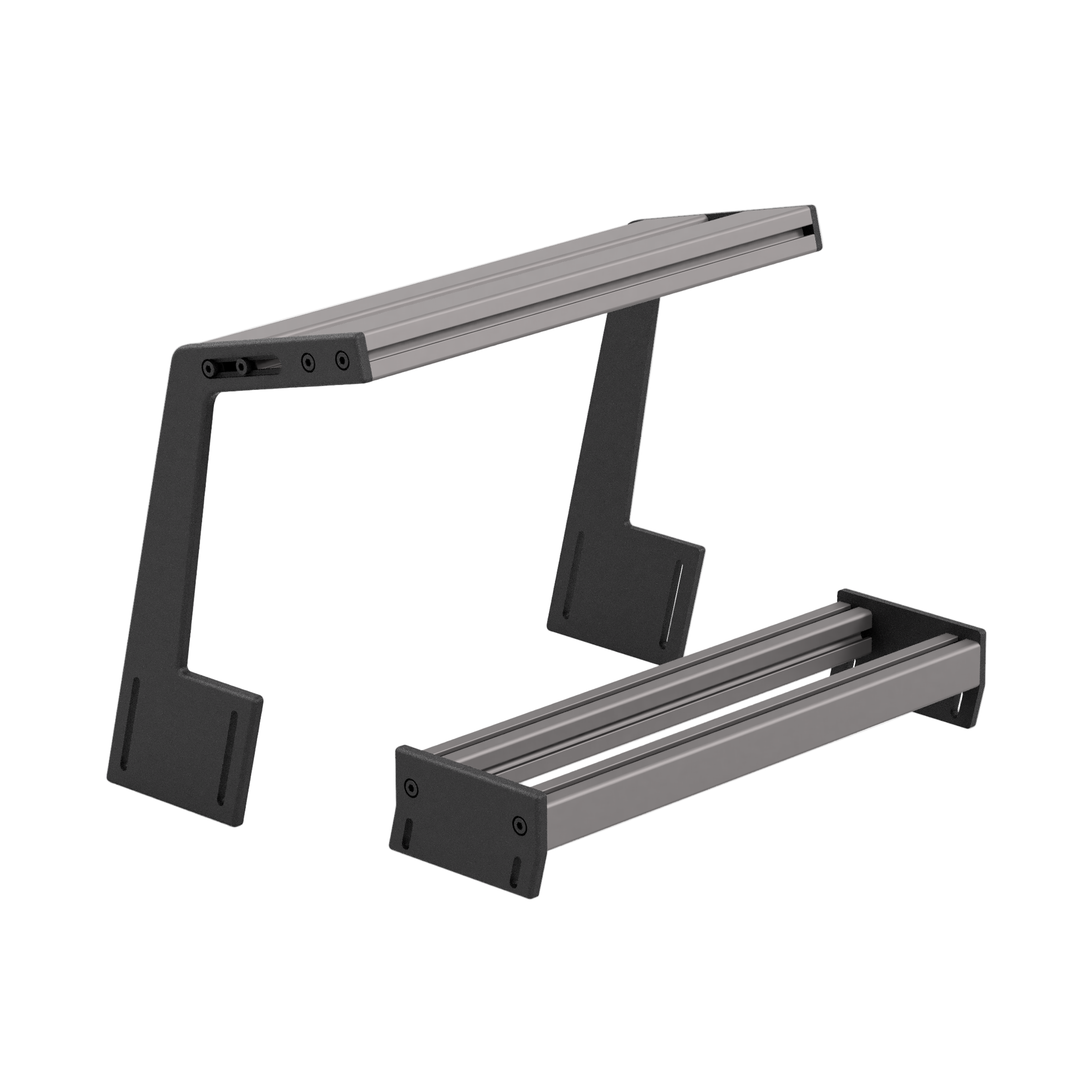 Sabelt Sim Racing Pedal Mounts – Apex Sim Racing