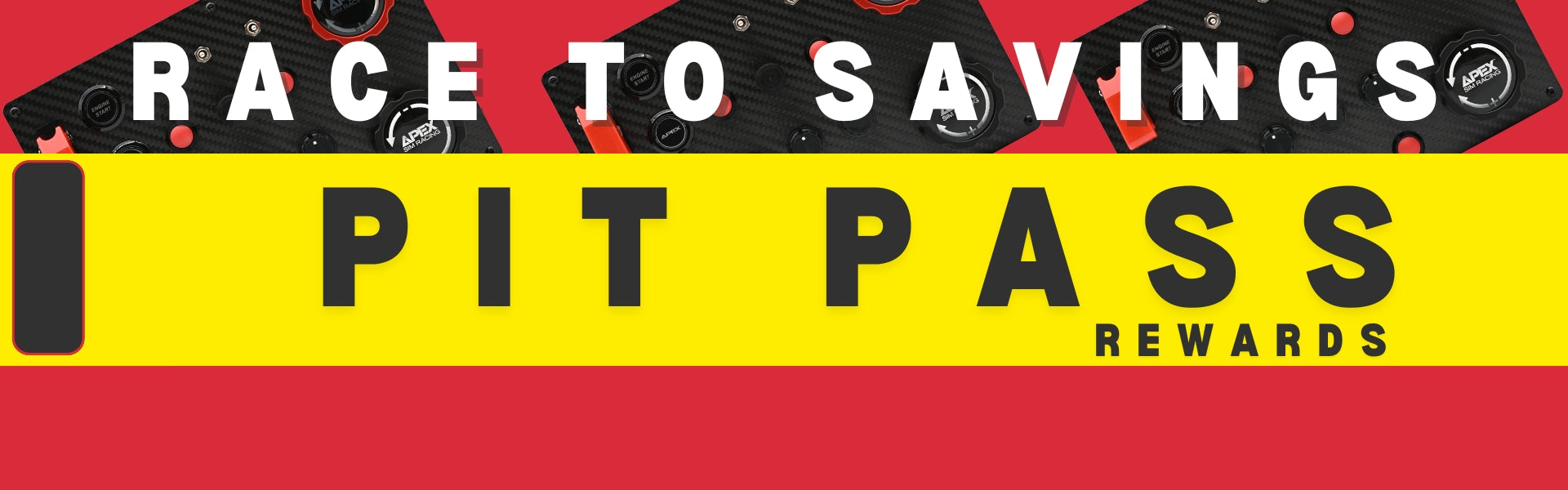 Apex Sim Racing - The Best Sim Racing Gear & Accessories