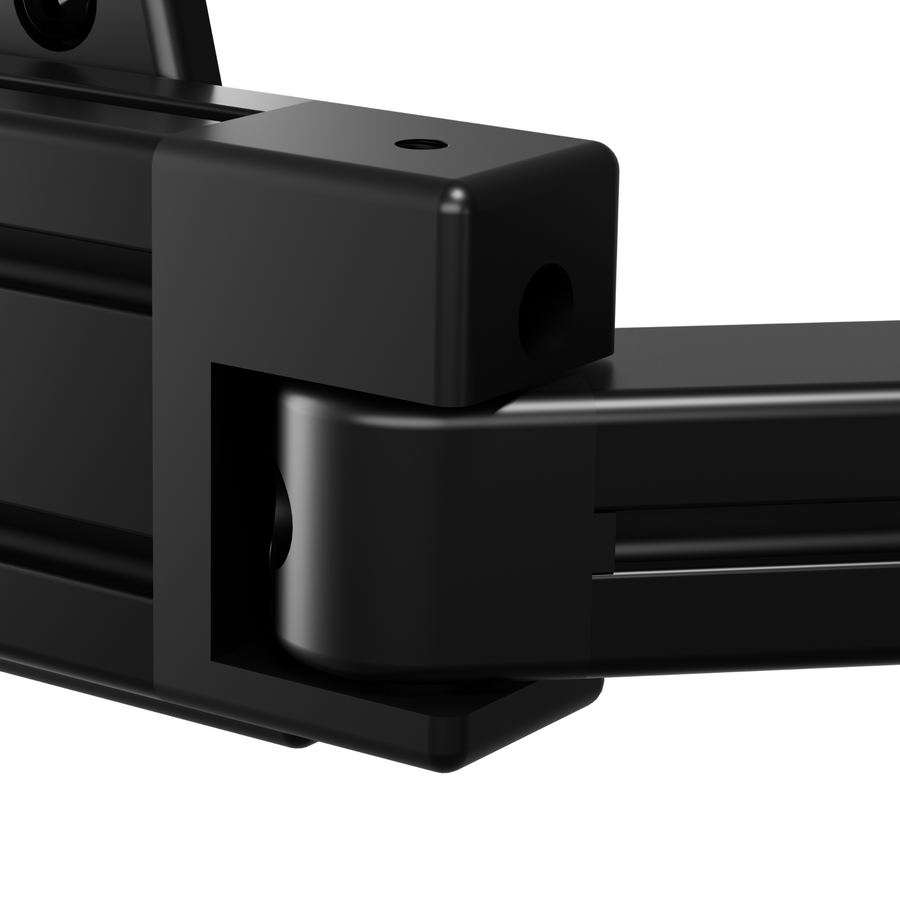 Sim Rig Side Mount Kit by Sabelt – Apex Sim Racing