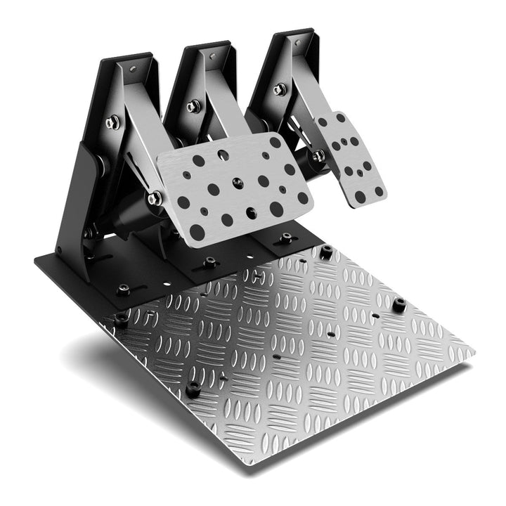 LOGITECH PEDAL UNIFIER (BRAKE + CLUTCH) – Apex Sim Racing