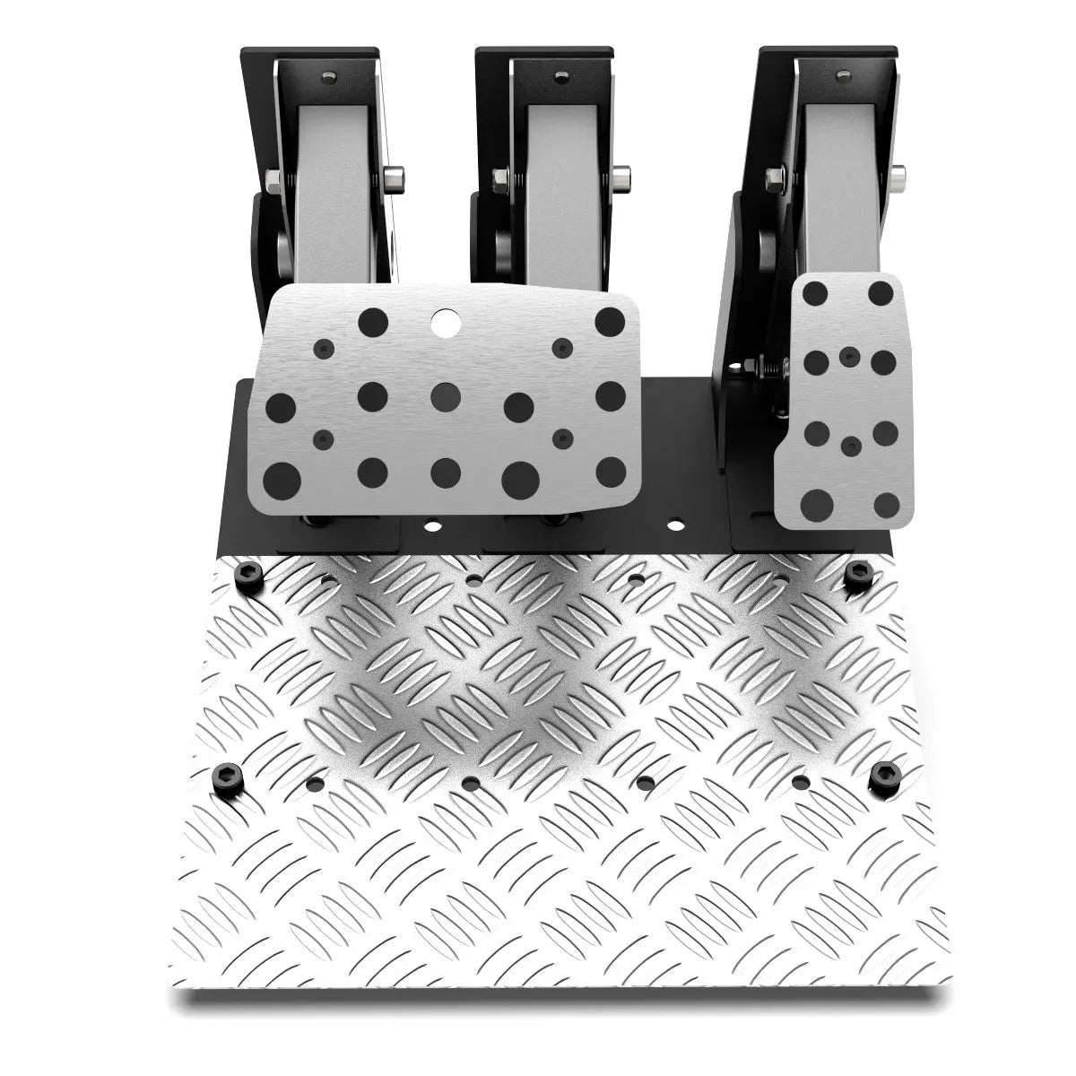 LOGITECH PEDAL UNIFIER (BRAKE + CLUTCH) | Default Title | Apex Sim Racing