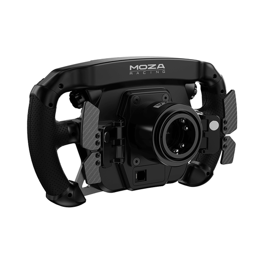 Moza Racing Products | Apex Sim Racing | Official USA Dealer
