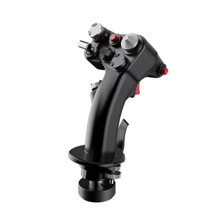 Moza Racing Flight Stick: Precision for Sim Pilots – Apex Sim Racing