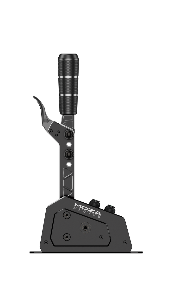 Moza Racing SGP Sequential Shifter – Apex Sim Racing