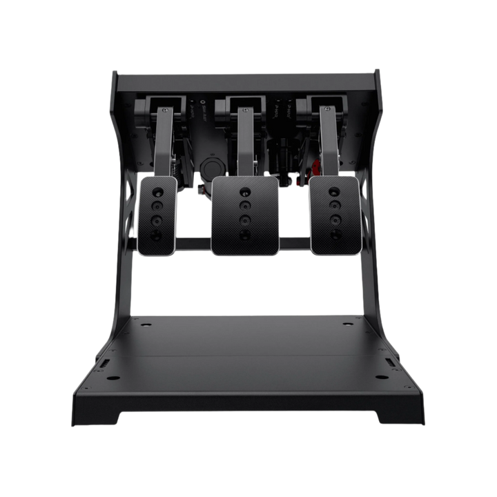 Simagic P1000 Sim Racing Pedals | P1000i Inverted (3 Pedal) | USA Stock ...