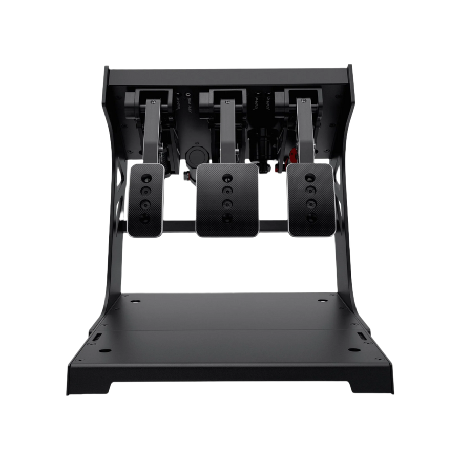 Simagic P1000 Sim Racing Pedals – Apex Sim Racing