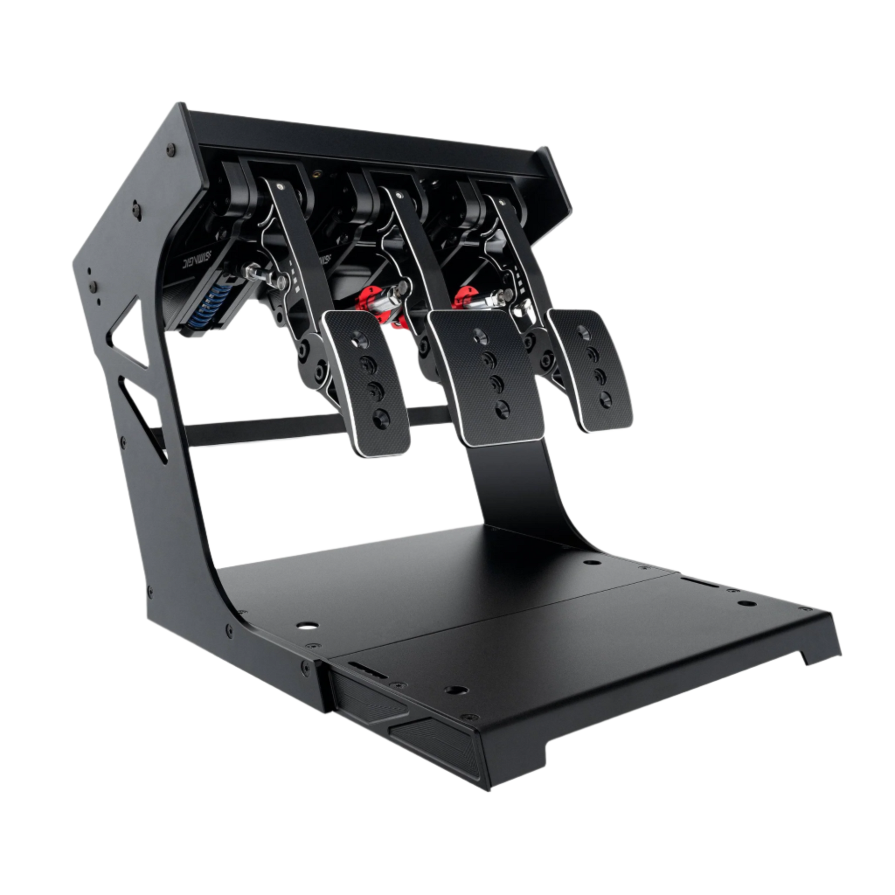 Simagic P1000 Sim Racing Pedals – Apex Sim Racing