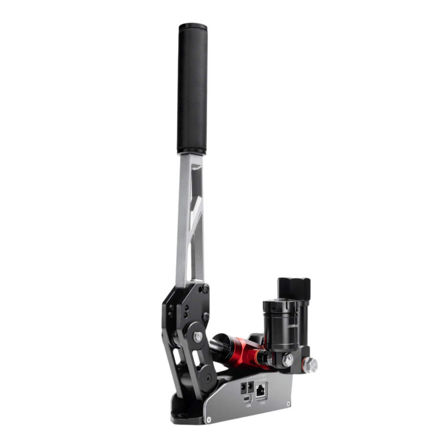 Sim Racing Shifters & Handbrakes – Apex Sim Racing